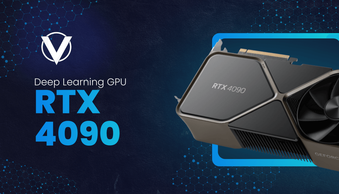 Nvidia RTX 4090 as a Deep Learning GPU