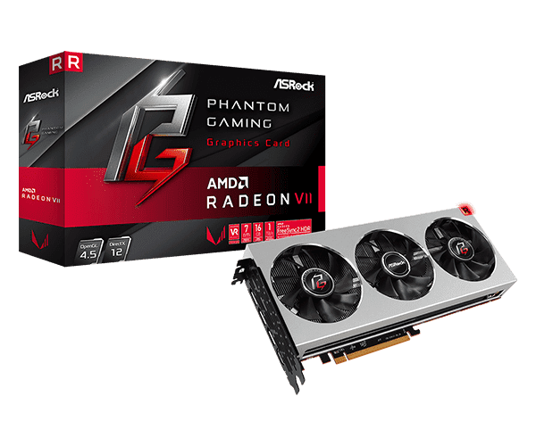 Rent Radeon VII GPUs on Vast.ai