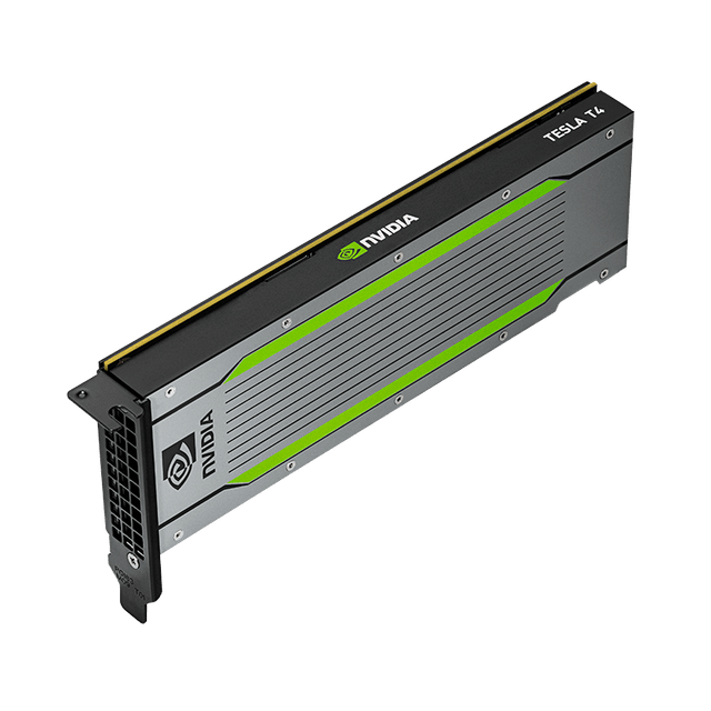 Rent Tesla T4 GPUs on Vast.ai
