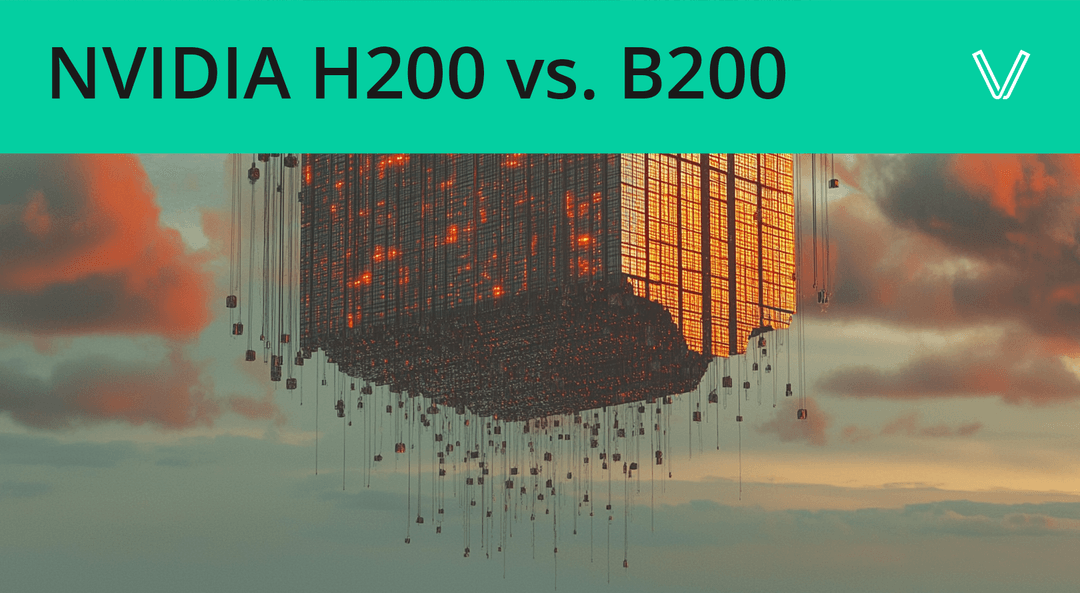 NVIDIA H200 vs. B200: Comparing Datacenter-Grade Accelerators