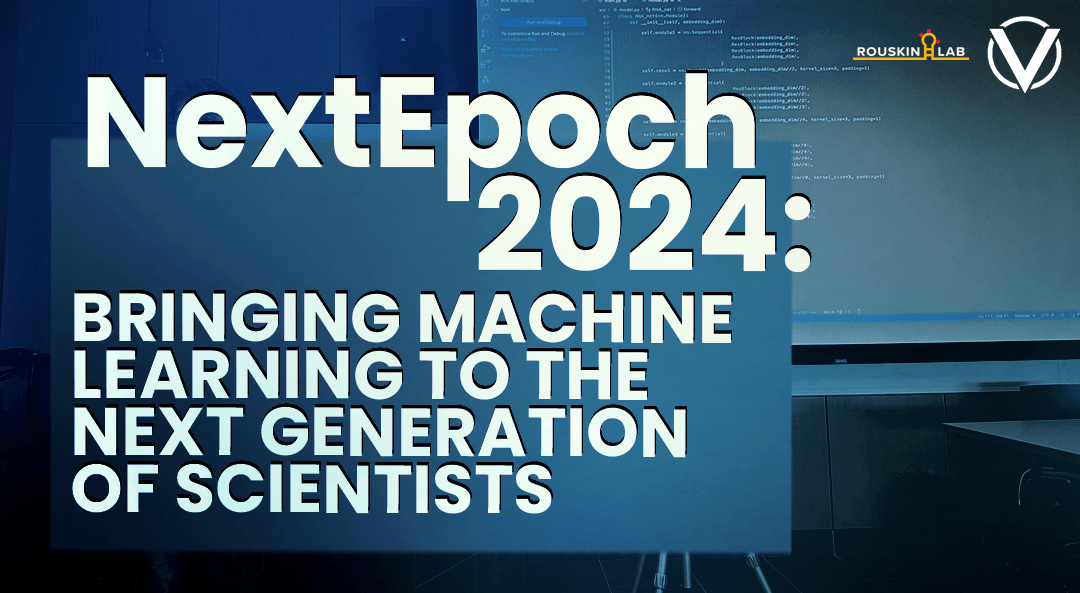 NextEpoch 2024: Bringing Machine Learning to the Next Generation of ...