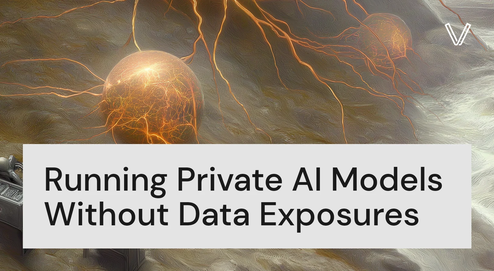 Running Private AI Models Without the Risk of Data Exposure