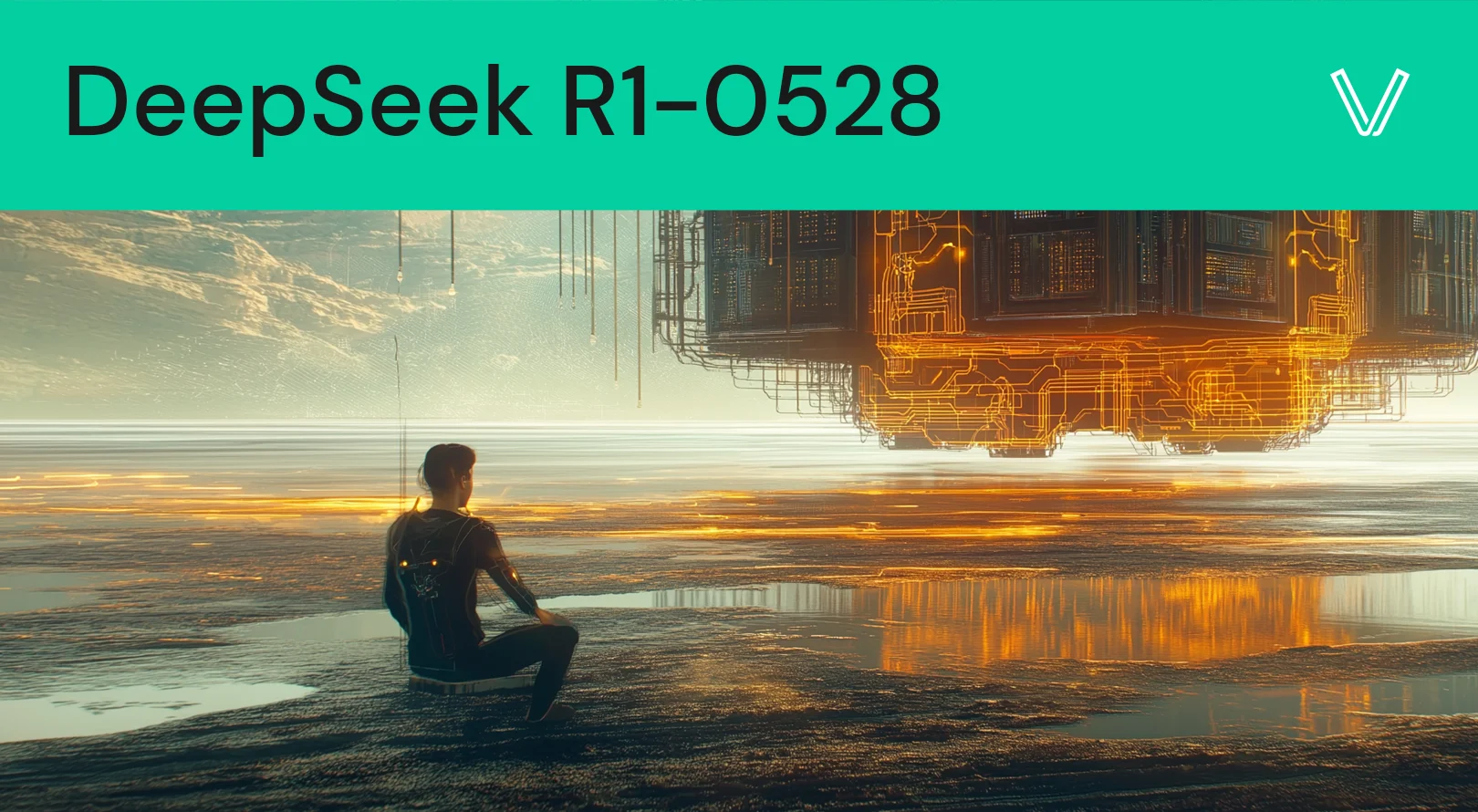 DeepSeek R1-0528: Enhanced Reasoning with Simplified Thinking Mode on Vast.ai