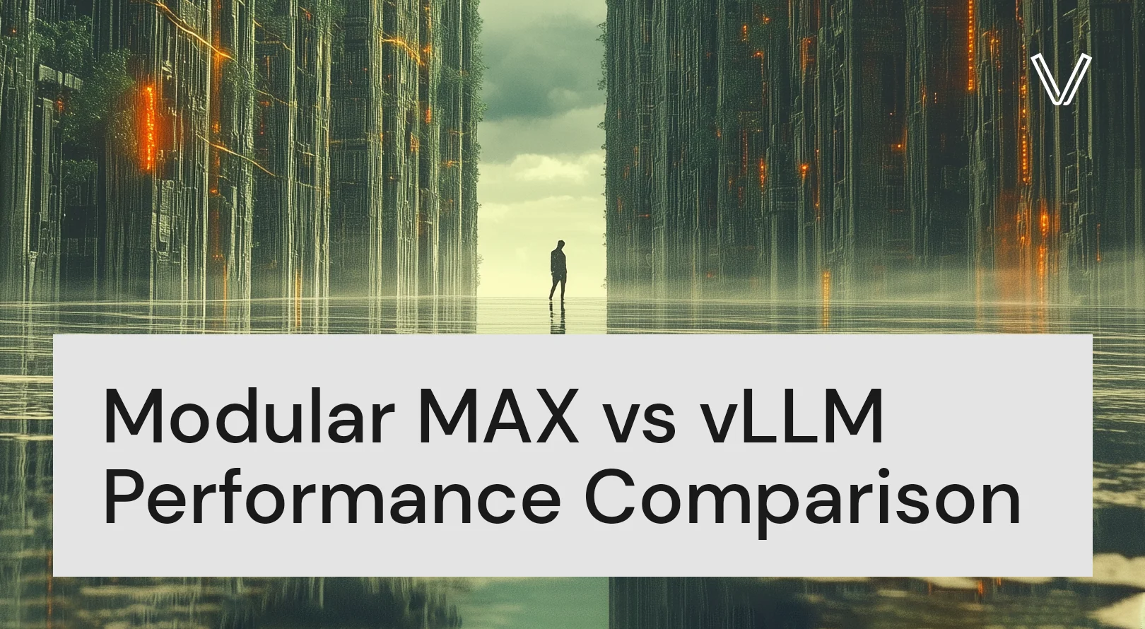 Modular MAX vs vLLM Performance Comparison on Vast.ai