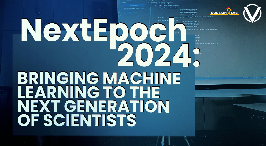 NextEpoch 2024: Bringing Machine Learning to the Next Generation of Scientists