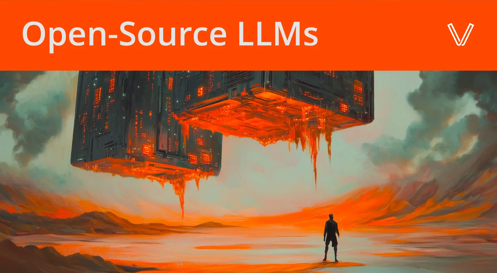 Open-Source LLMs You Can Train and Deploy on Vast.ai Right Now