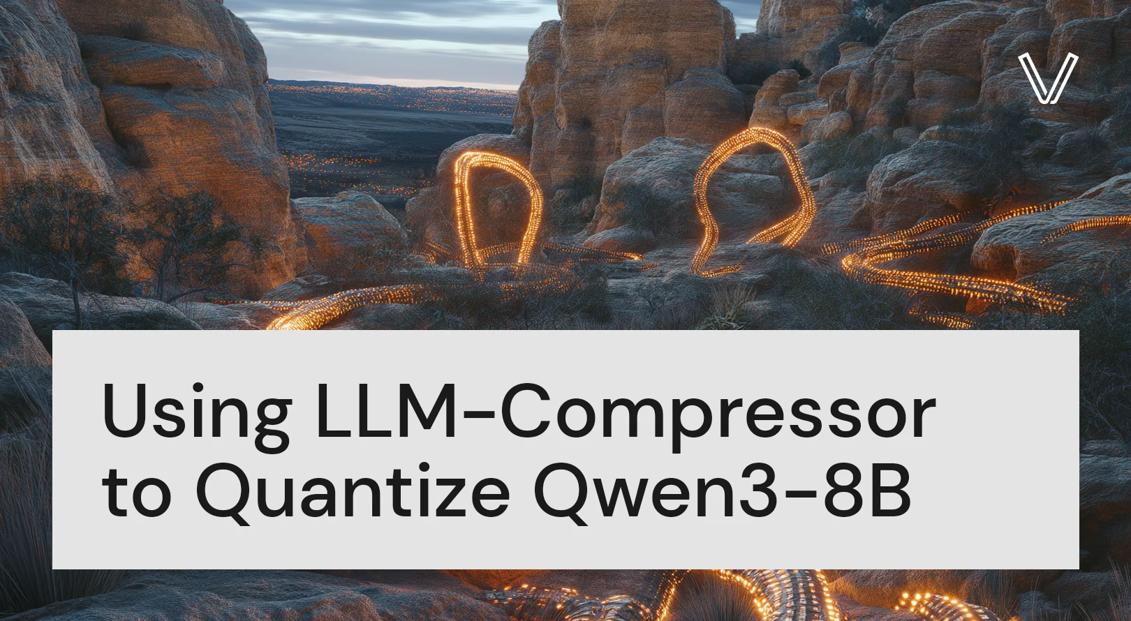 Using LLM-Compressor to Quantize Qwen3-8B on Vast.ai (Part 2)