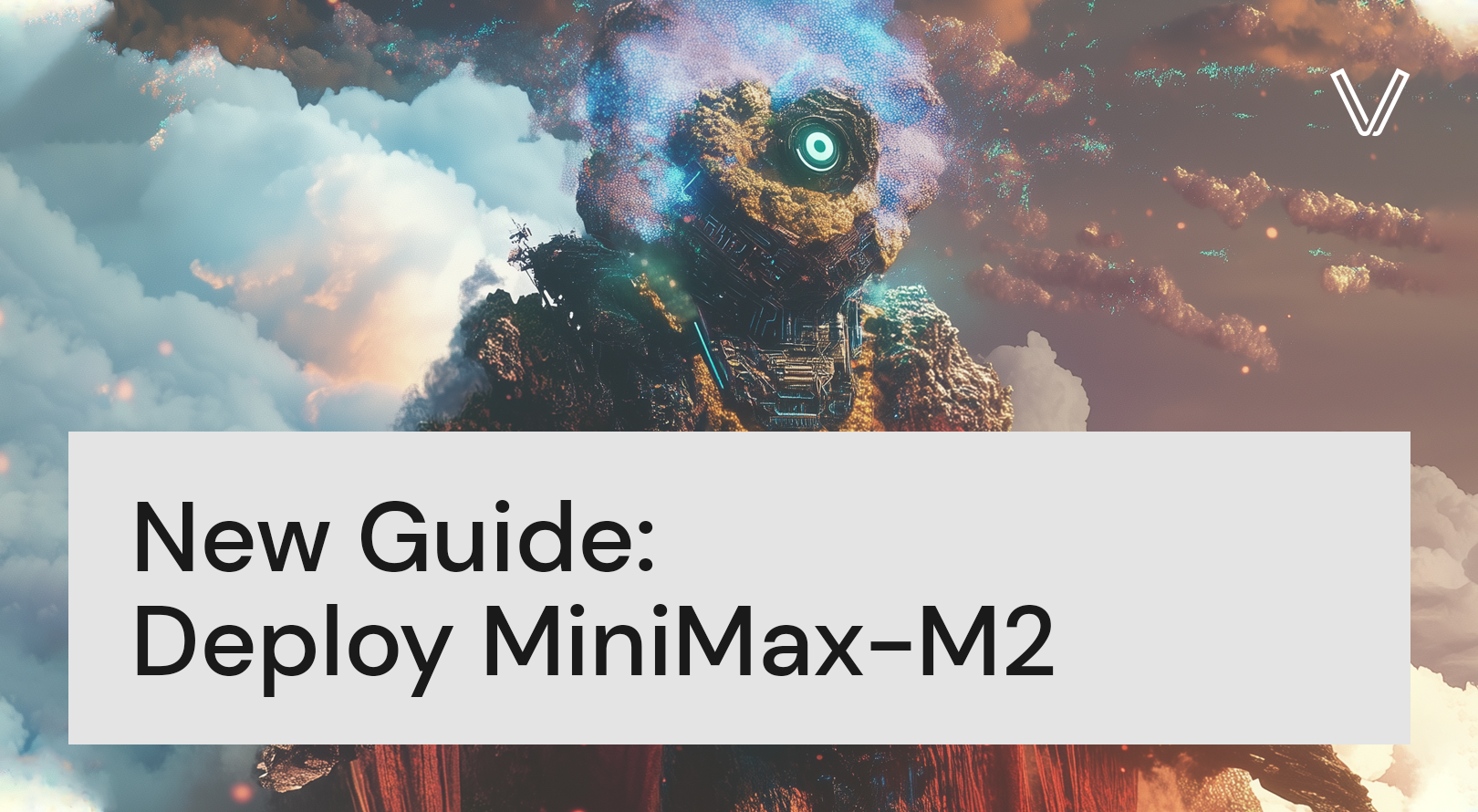 New Guide: Deploy MiniMax-M2 on Vast.ai